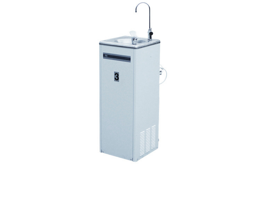 Hire Chilled Water Station — Dispensers | Festival Services